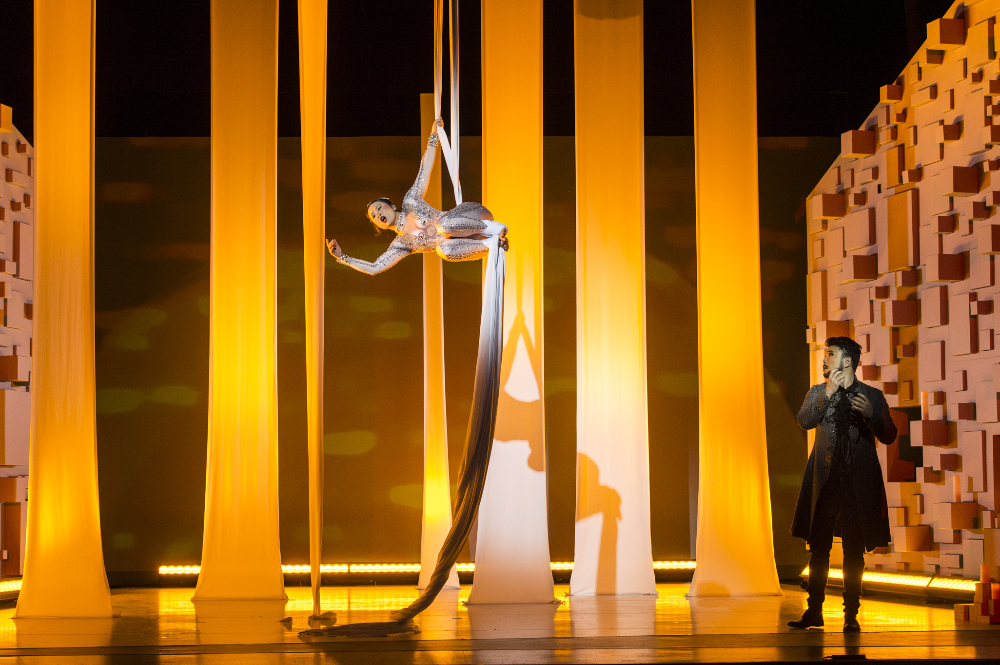 Subscription Packages | Edmonton Opera