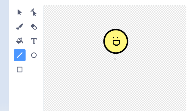 Vector editor not working well - Discuss Scratch