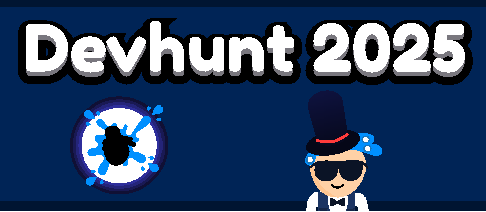 Devhunt-2025.exe - Discuss Scratch