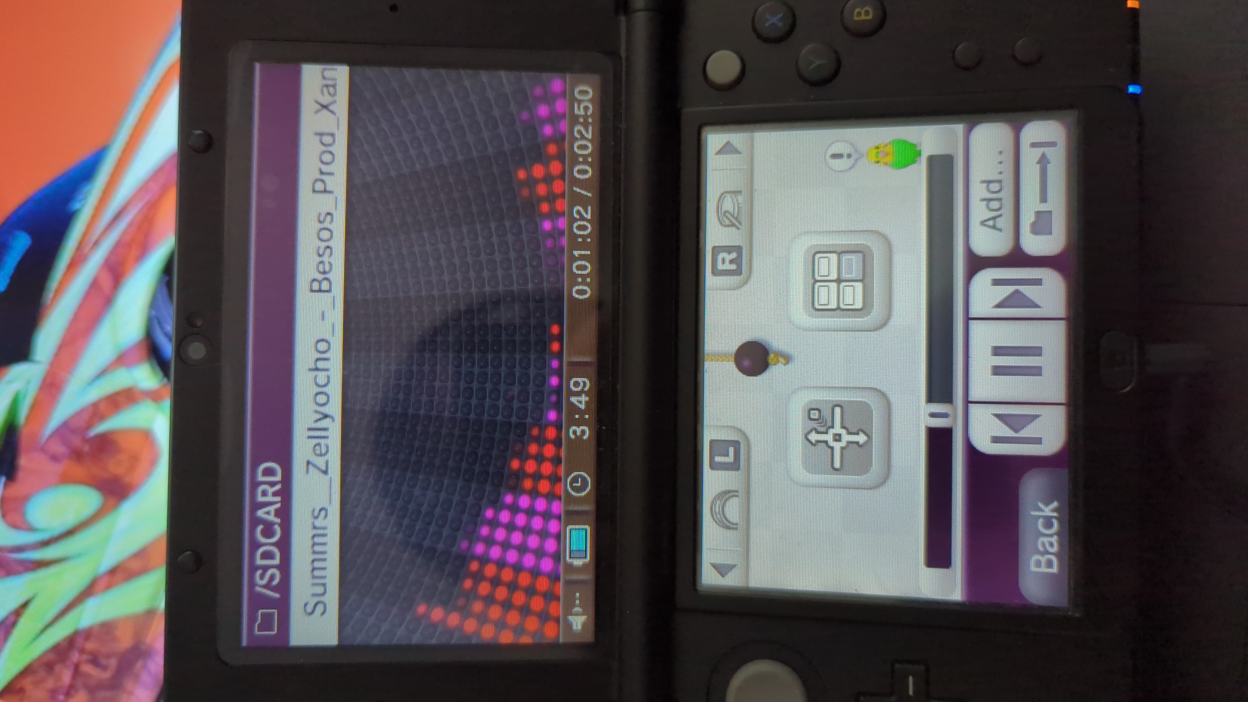 3DS Official Topic - Discuss Scratch