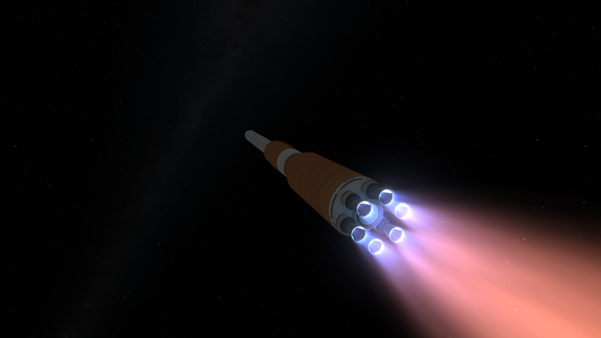 Against the Absolute - The Hardships of Real Scale KSP (13/14) - KSP1 ...