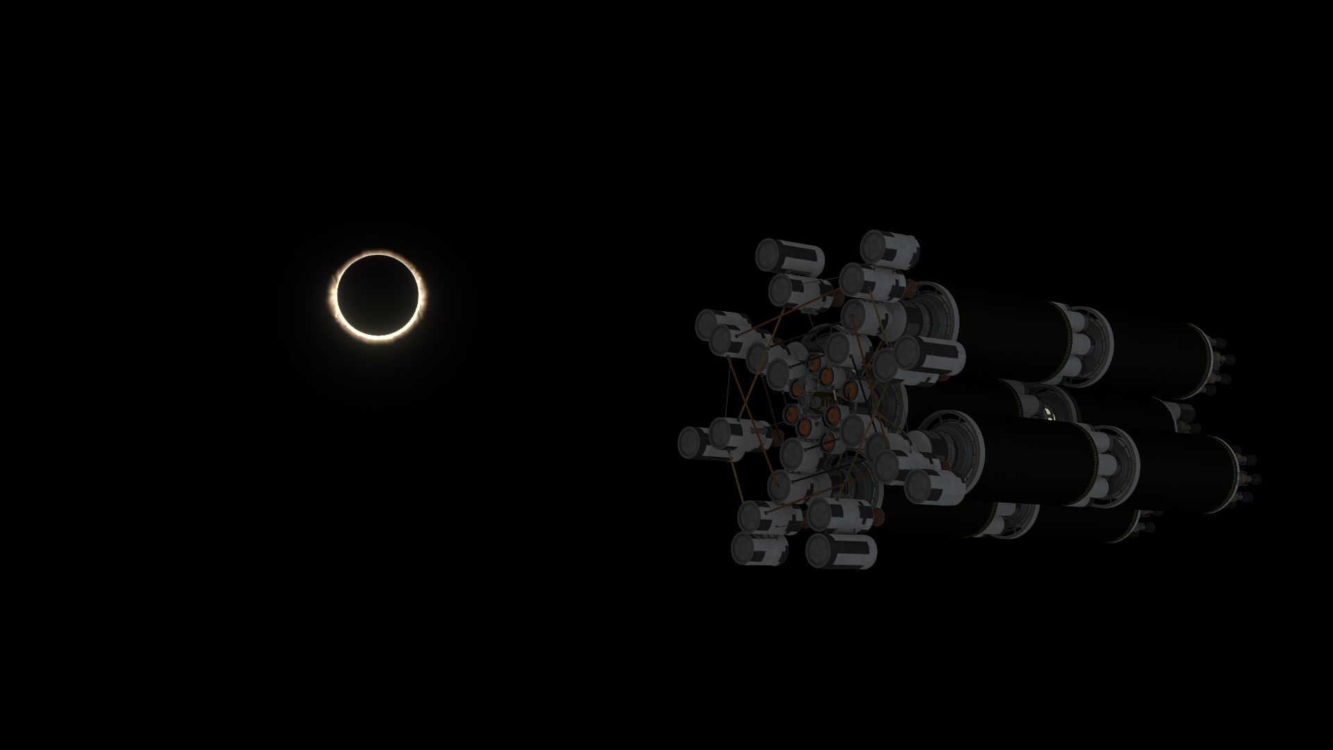 Against the Absolute - The Hardships of Real Scale KSP (13/14) - Page 2 ...