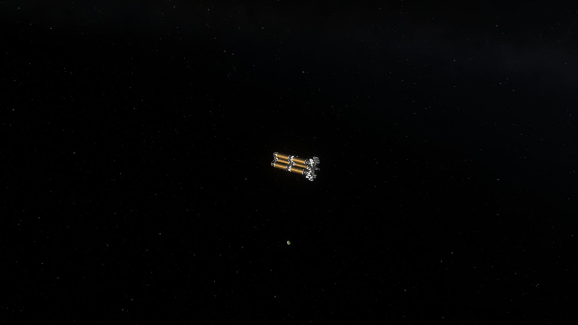 Against the Absolute - The Hardships of Real Scale KSP (13/14) - Page 2 ...
