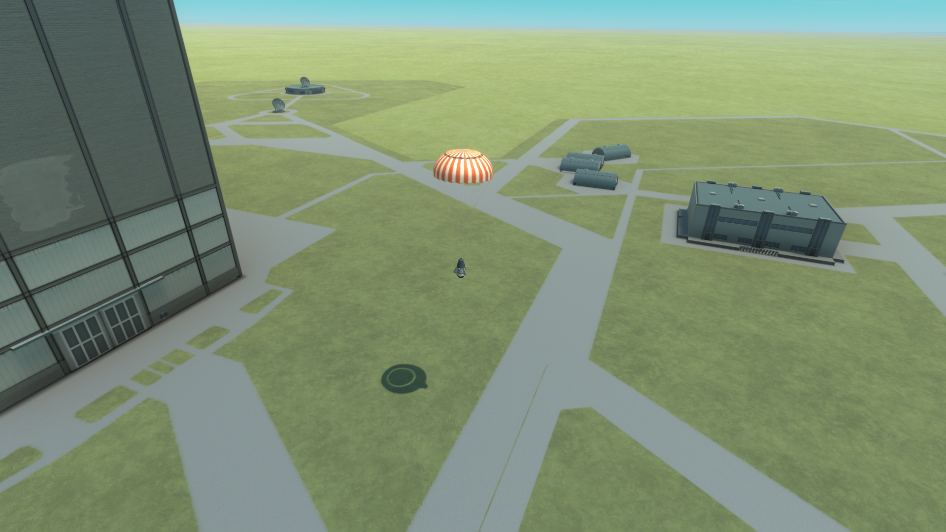 Against the Absolute - The Hardships of Real Scale KSP - KSP1 Mission ...