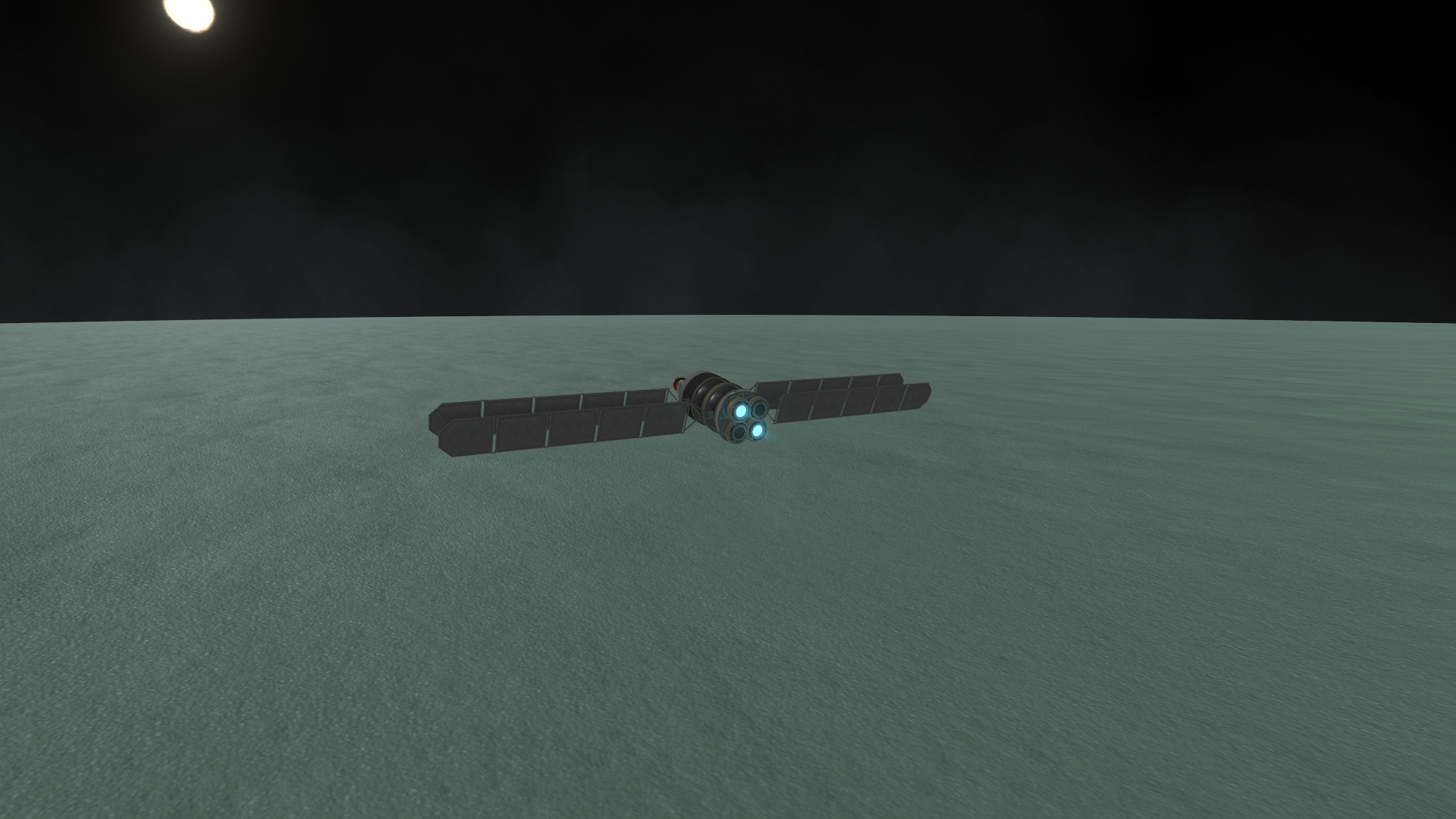 Against the Absolute - The Hardships of Real Scale KSP (13/14) - KSP1 ...