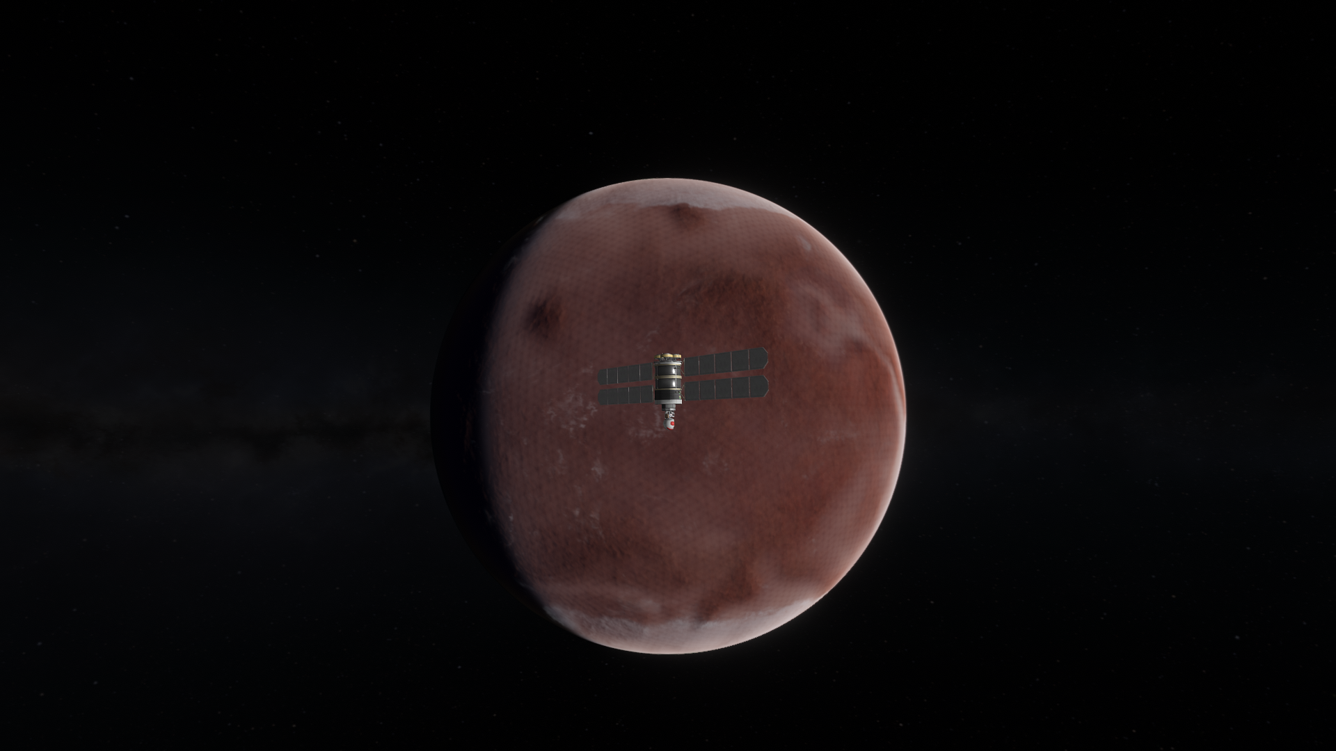 Against the Absolute - The Hardships of Real Scale KSP (13/14) - KSP1 ...