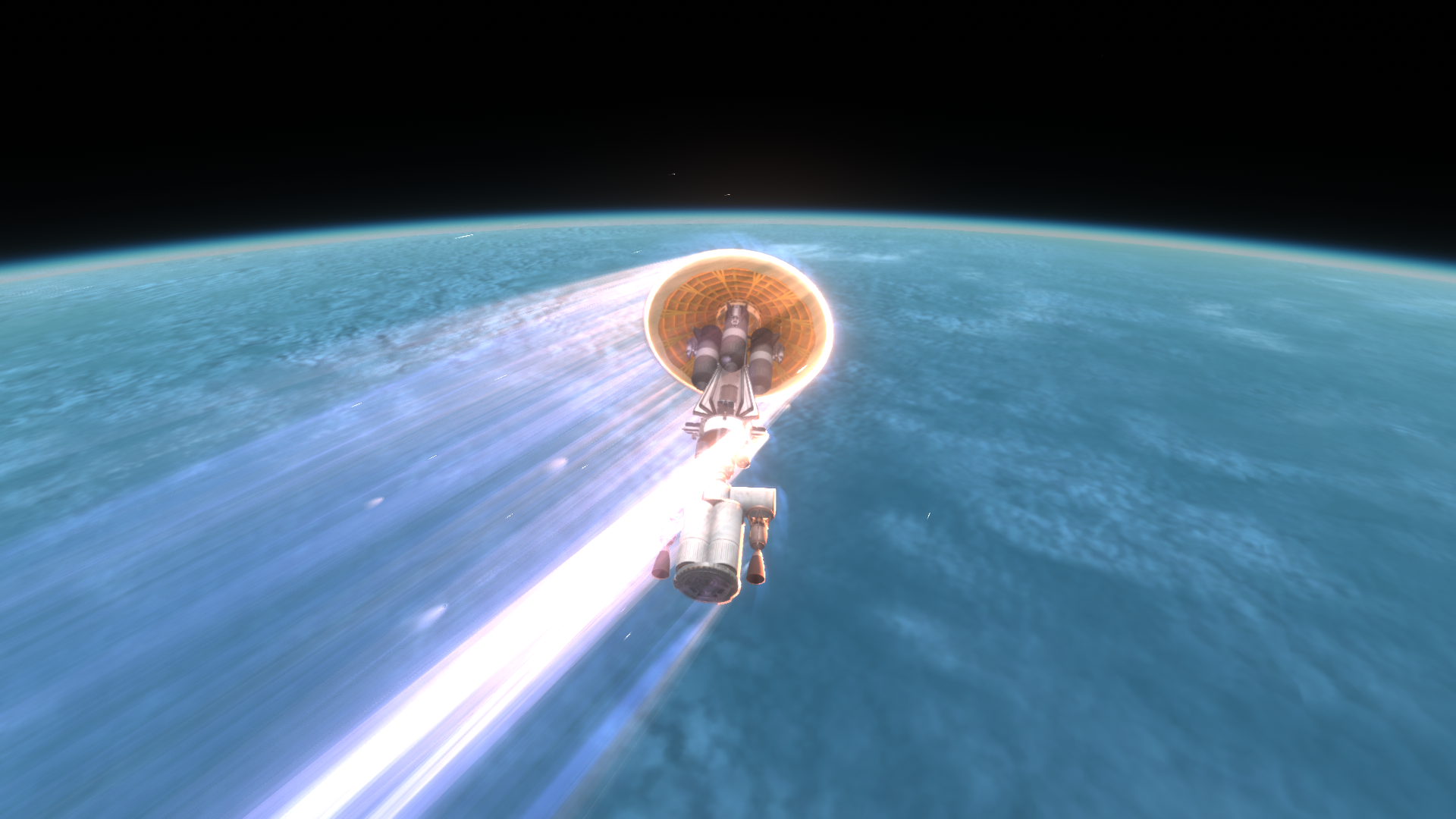 Against the Absolute - The Hardships of Real Scale KSP (13/14) - Page 2 ...