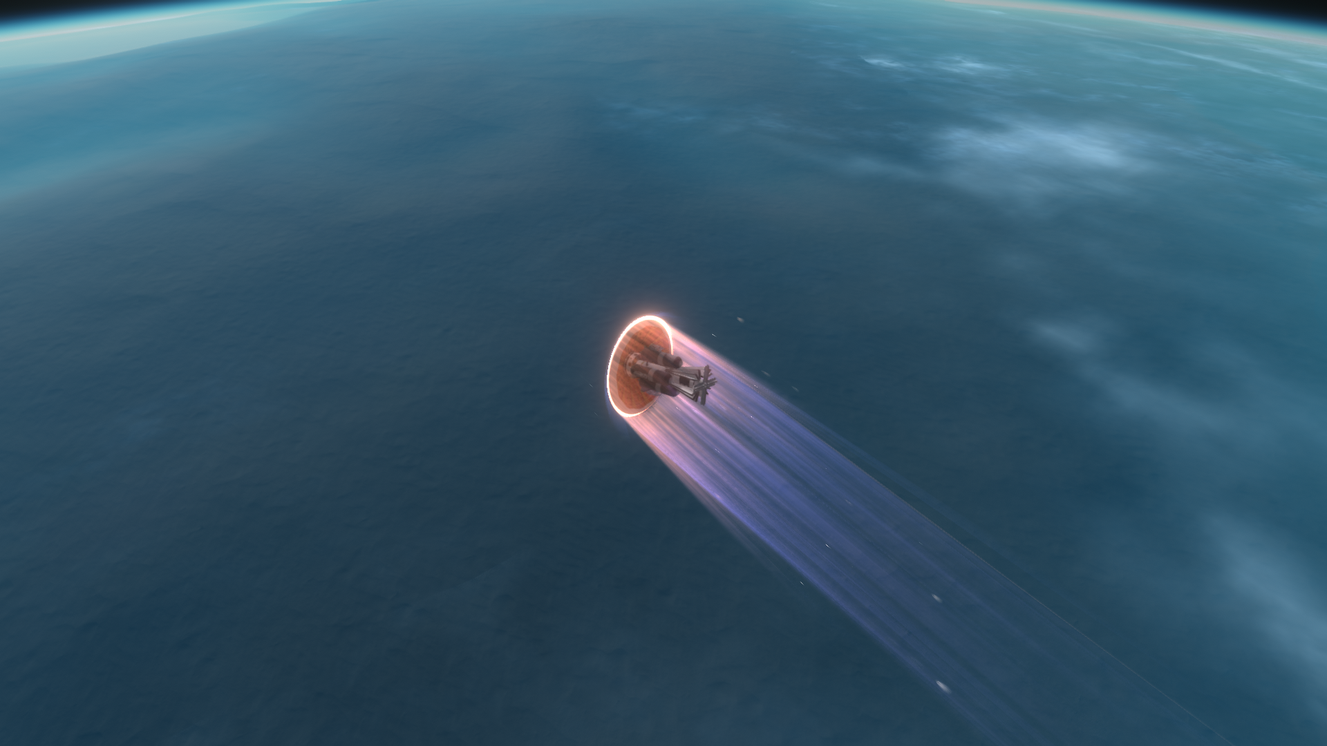 Against the Absolute - The Hardships of Real Scale KSP (13/14) - Page 2 ...