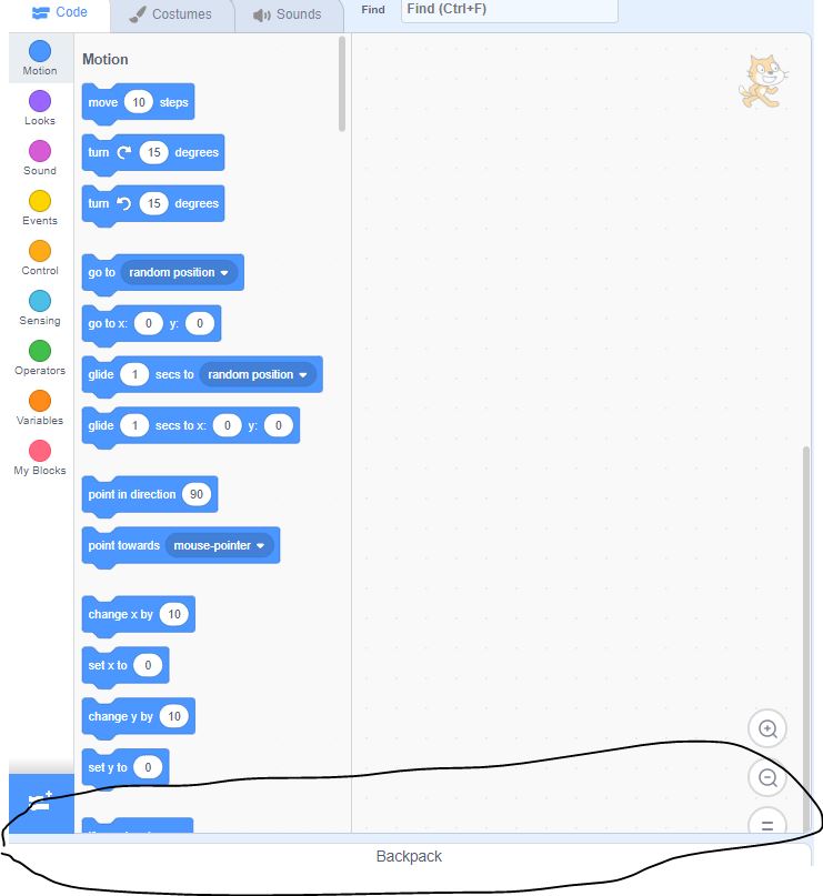 how does one take a sprite from a project to a different project ...