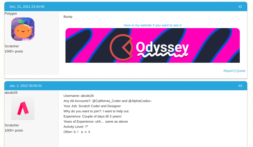 UI Glitch on https://scratch.mit.edu/discuss/topic/568993/?page=1 ...