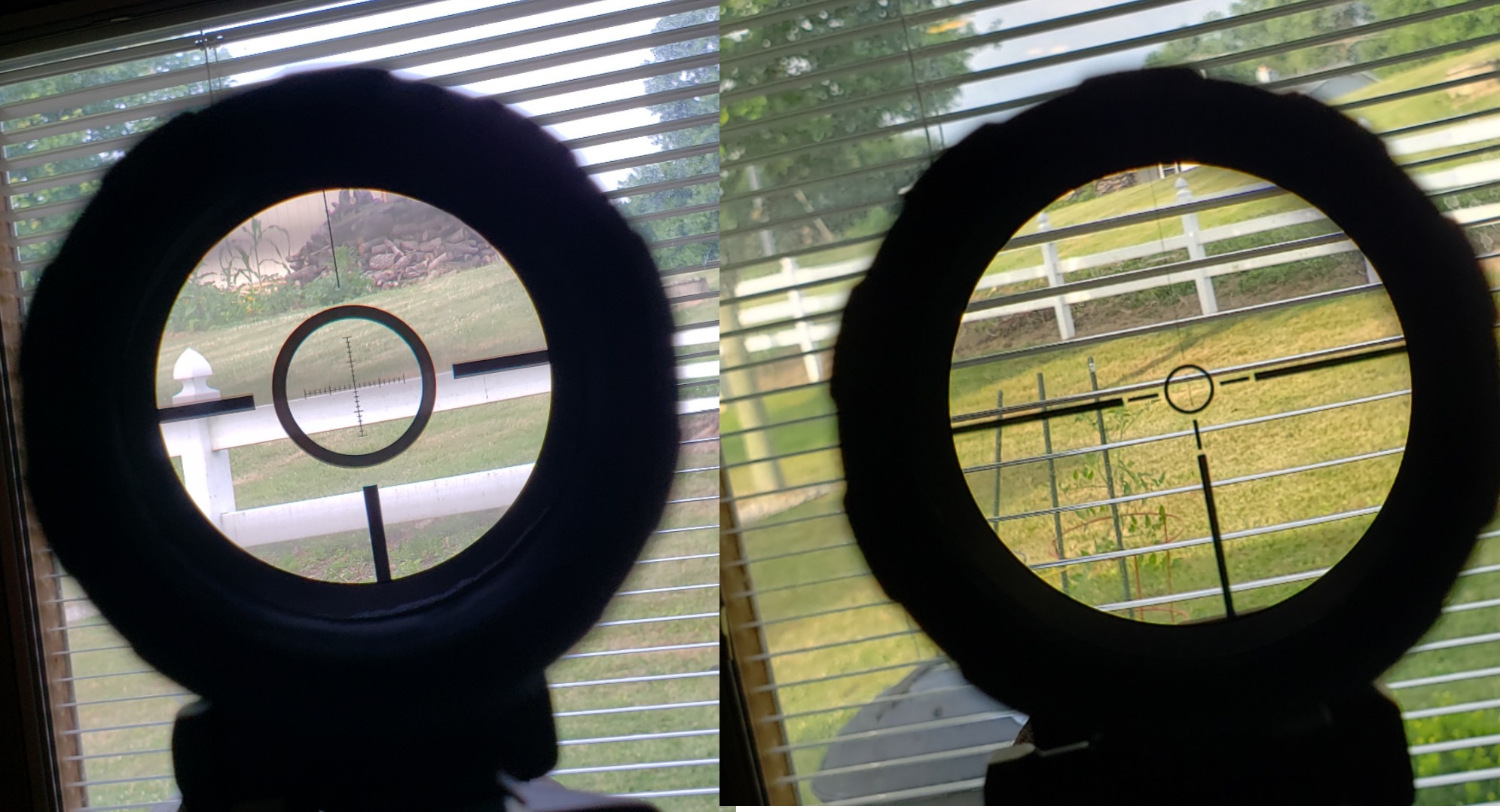 WTS/WTT: - SWFA SS 1-4X24 FFP W/Mount | Indiana Gun Owners - Gun ...