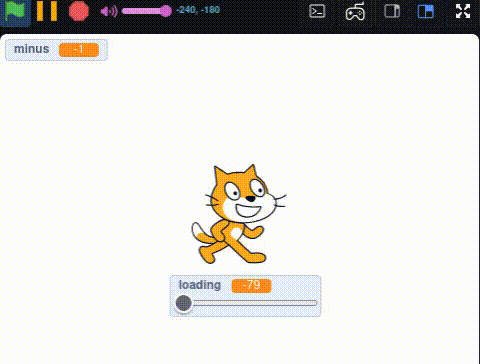 Cursor Shake Detection - Discuss Scratch