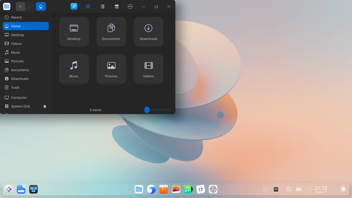 Ricing OSes - Discuss Scratch