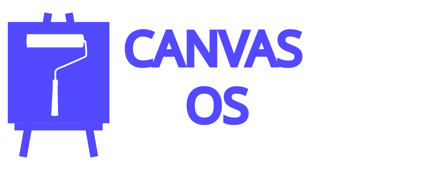 CanvasOS Official Topic - Discuss Scratch