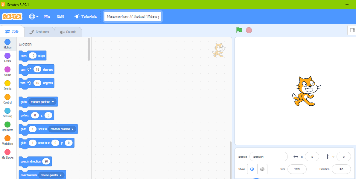 Font Bug Caused By Helvetica Neue Discuss Scratch 
