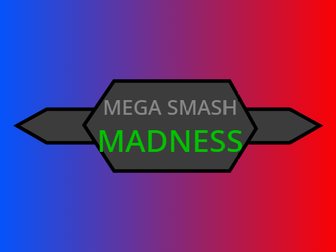 Mega Smash Madness | Official Changelog - Discuss Scratch