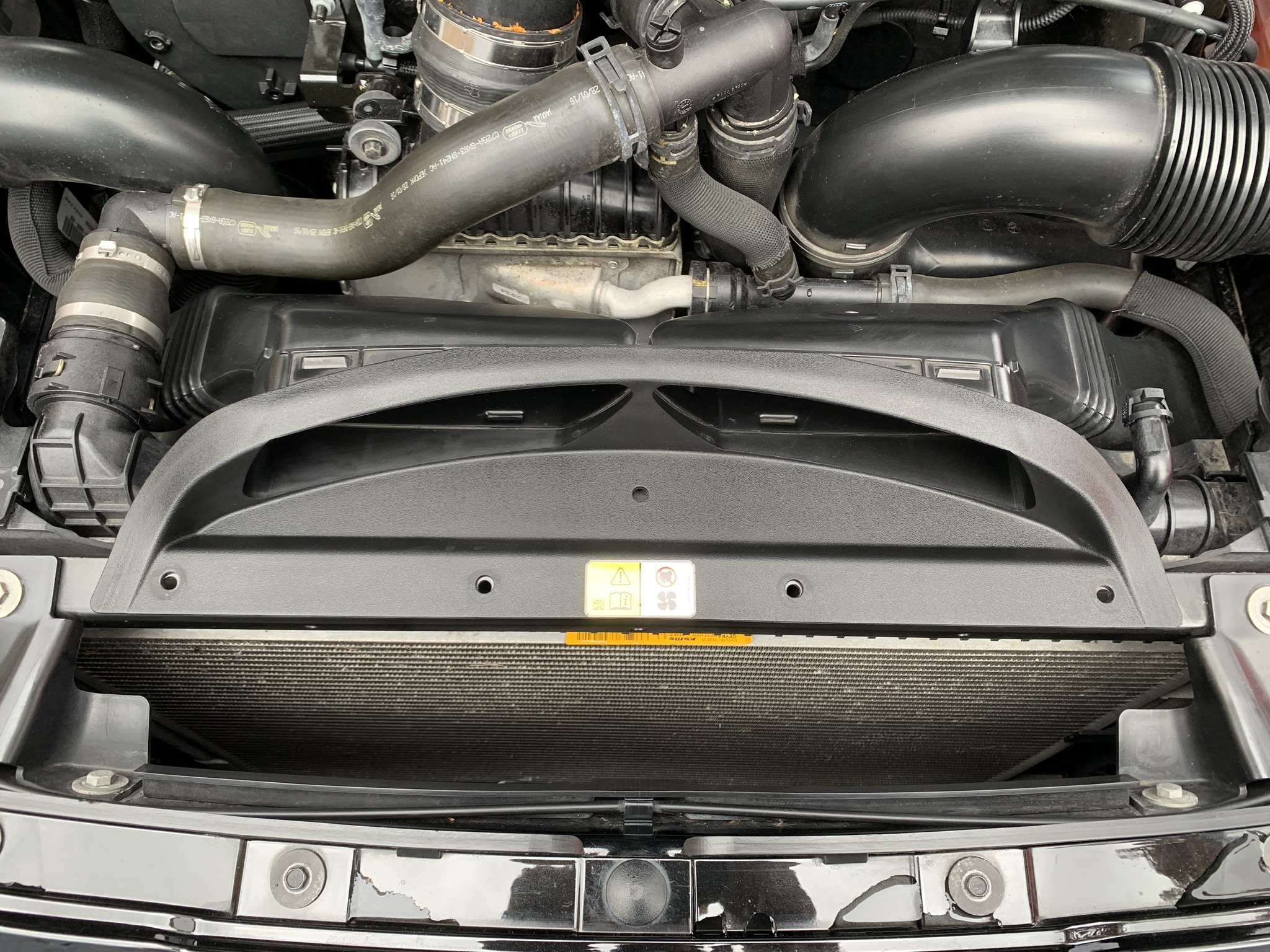 Help to remove some badges on my XF | Jaguar Forum