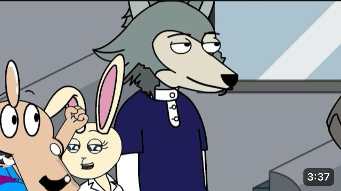 Furries and the Furry Fandom 3 - Read Desc - Discuss Scratch