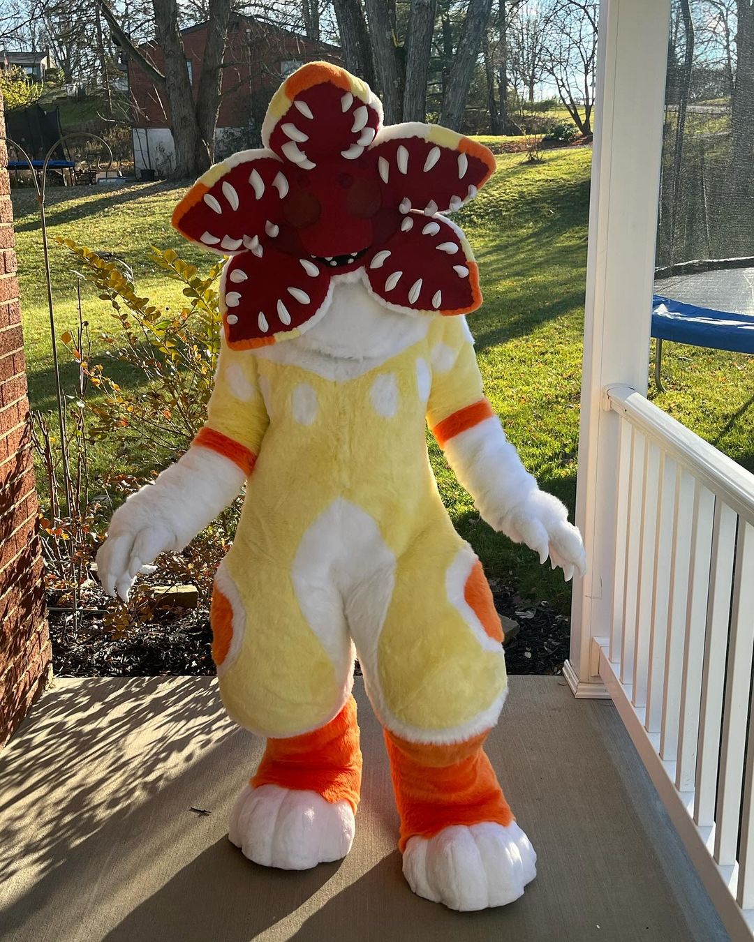 Furries and the Furry Fandom 3 - Read Desc - Discuss Scratch