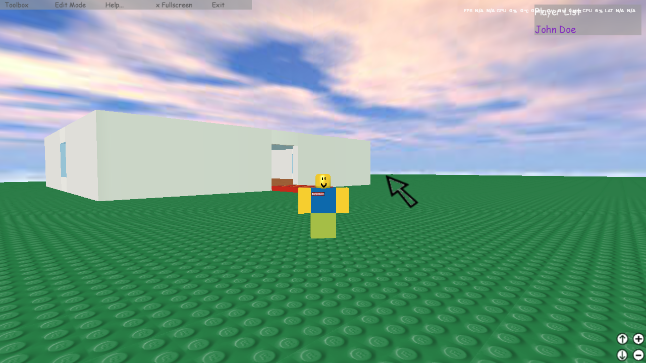 The Roblox Topic III - Discuss Scratch