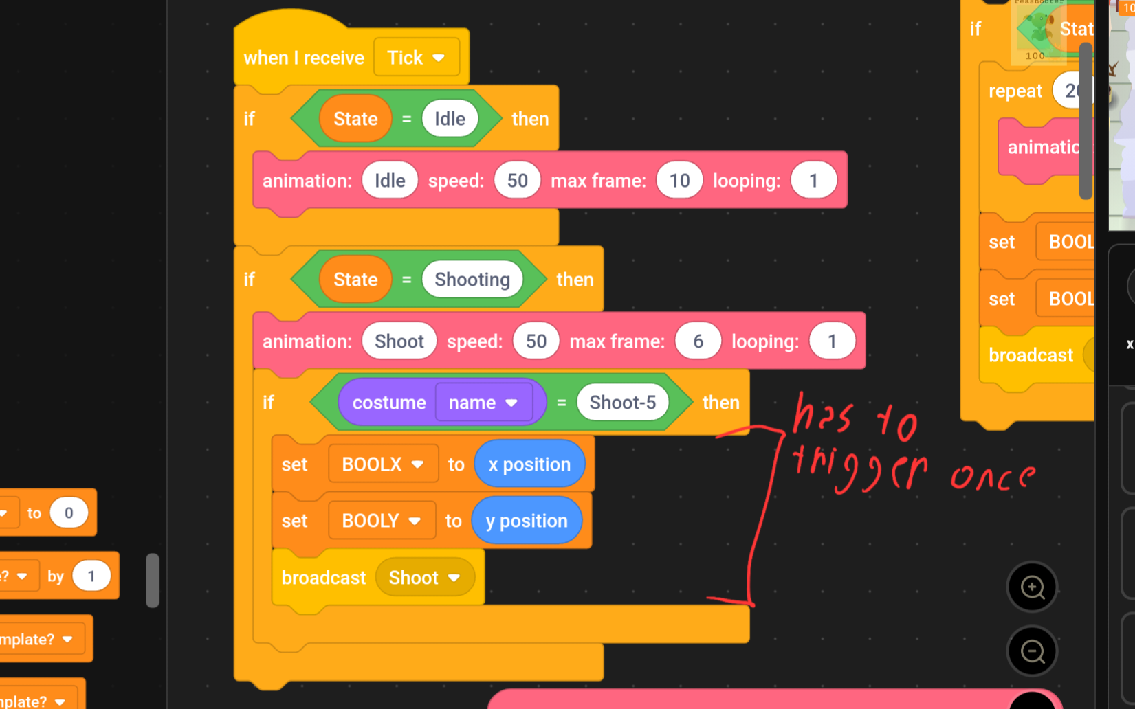 How can i stop this thing from shooting 2 bullets at one time - Discuss ...