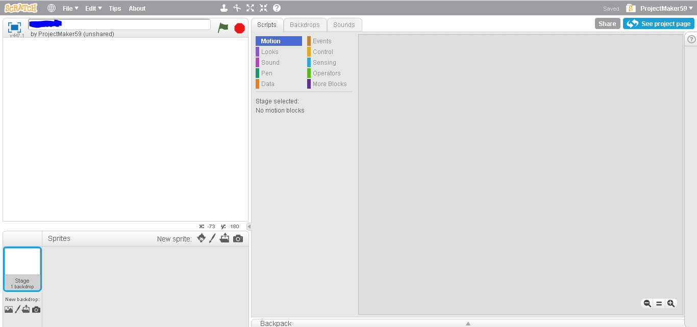 WHAT THE HECK HAPPENED TO SCRATCH!? - Discuss Scratch
