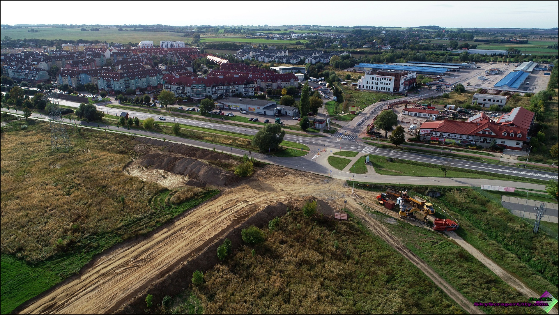 [DK13] Szczecin - Rosówek (D) | Page 32 | SkyscraperCity Forum