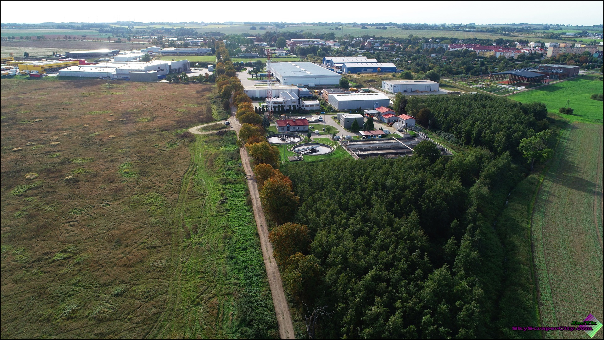 [DK13] Szczecin - Rosówek (D) | Page 32 | SkyscraperCity Forum