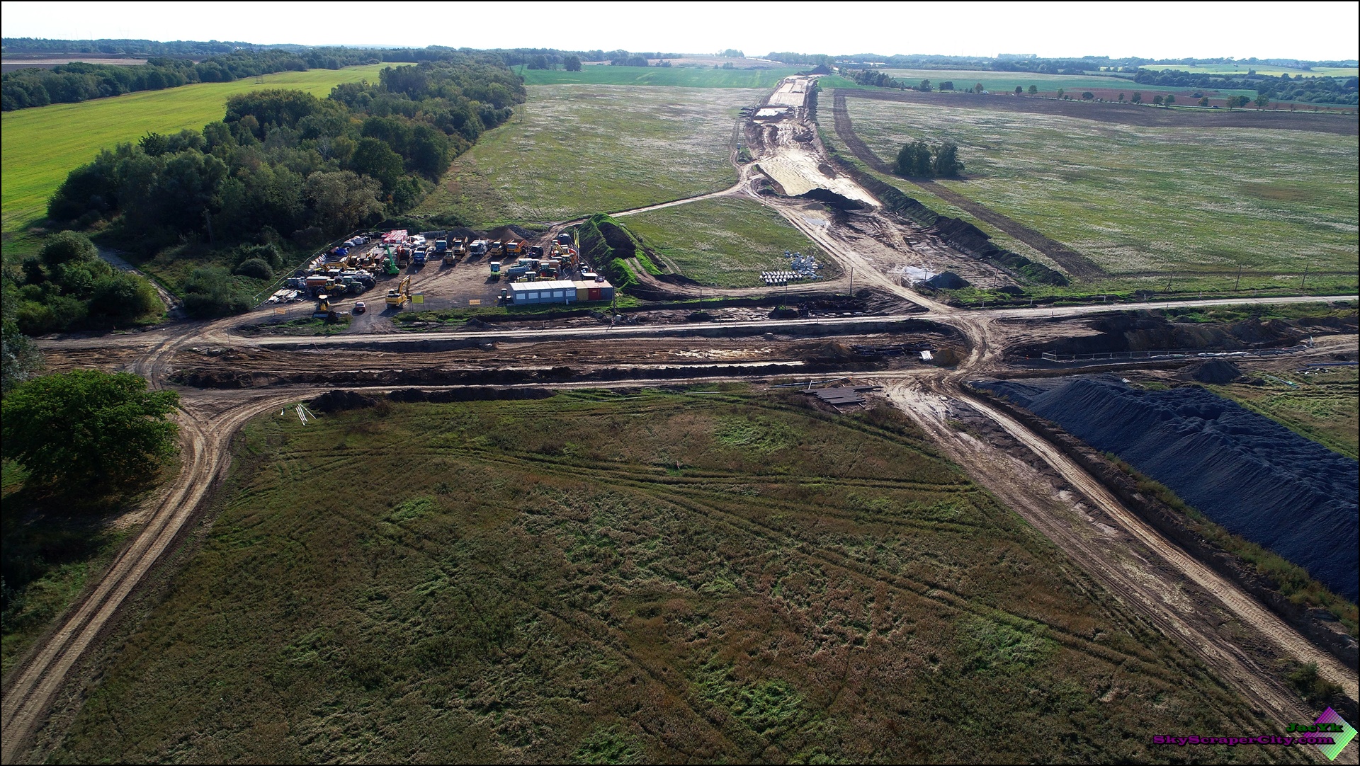 [DK13] Szczecin - Rosówek (D) | Page 32 | SkyscraperCity Forum