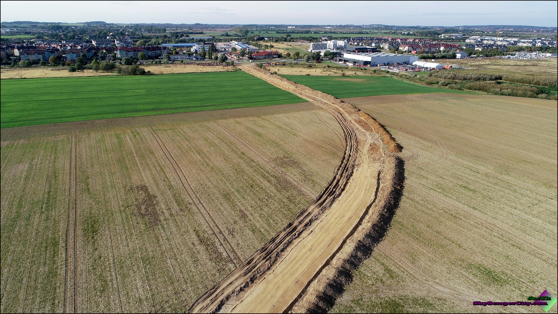 [DK13] Szczecin - Rosówek (D) | Page 32 | SkyscraperCity Forum