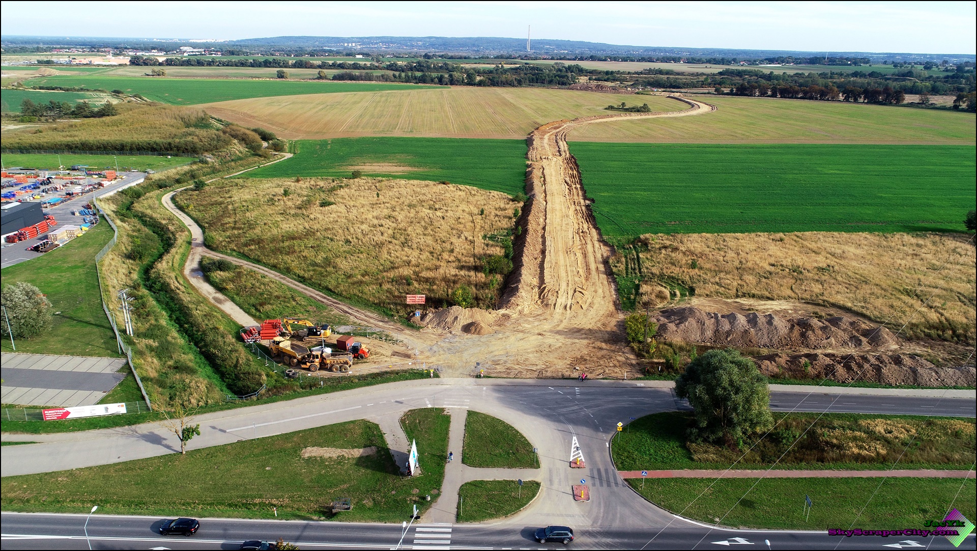 [DK13] Szczecin - Rosówek (D) | Page 32 | SkyscraperCity Forum