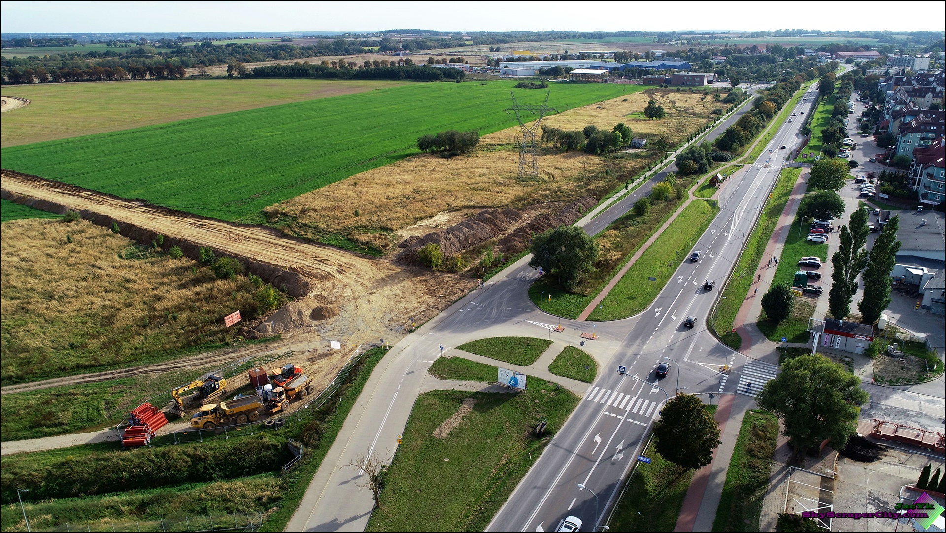 [DK13] Szczecin - Rosówek (D) | Page 32 | SkyscraperCity Forum