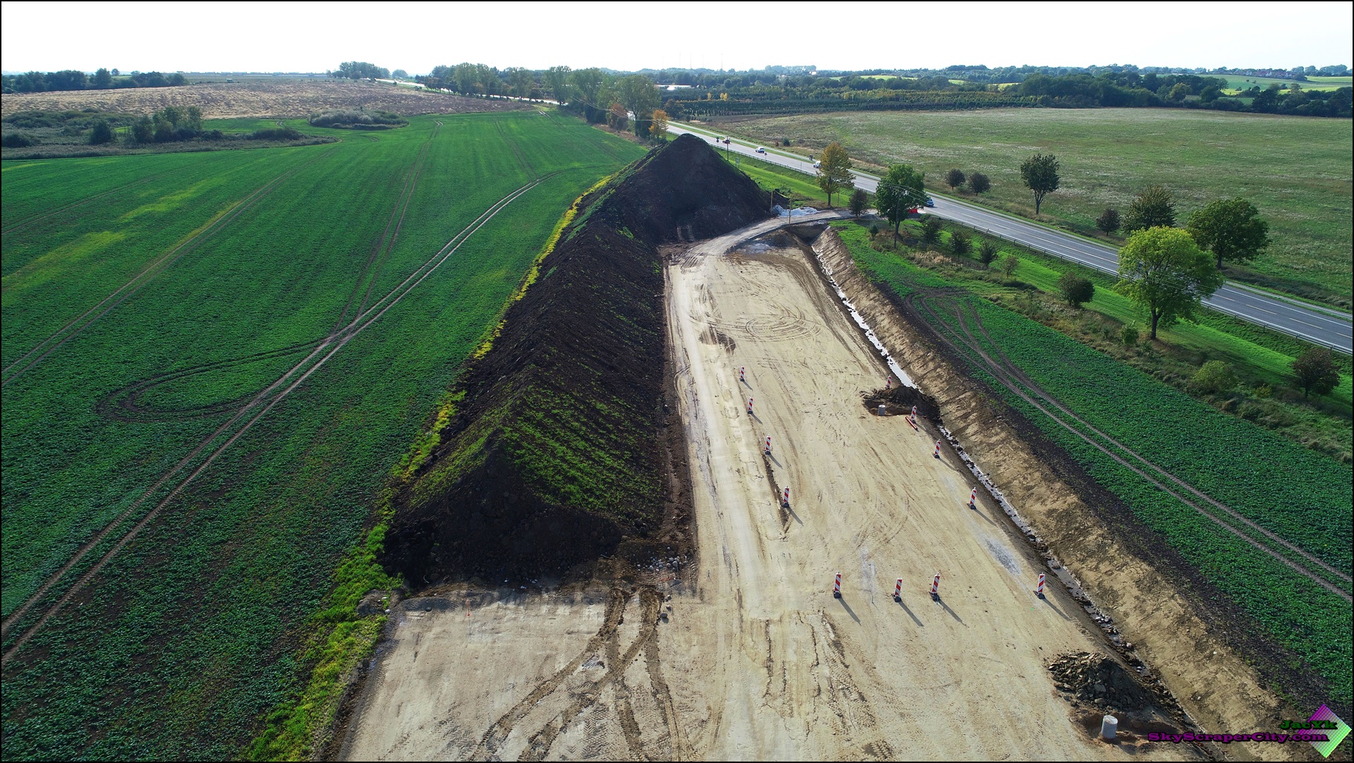 [DK13] Szczecin - Rosówek (D) | Page 32 | SkyscraperCity Forum