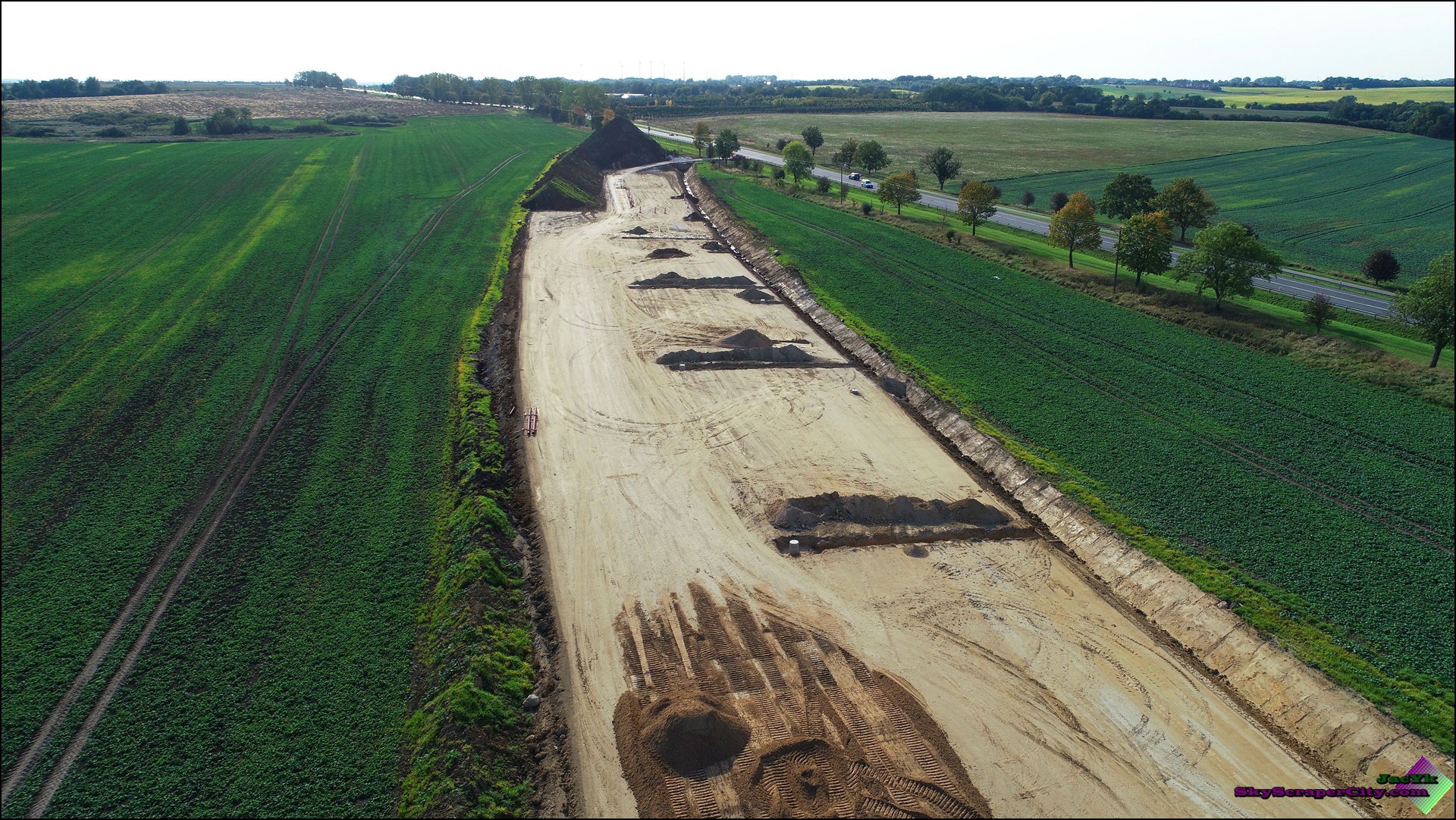 [DK13] Szczecin - Rosówek (D) | Page 32 | SkyscraperCity Forum