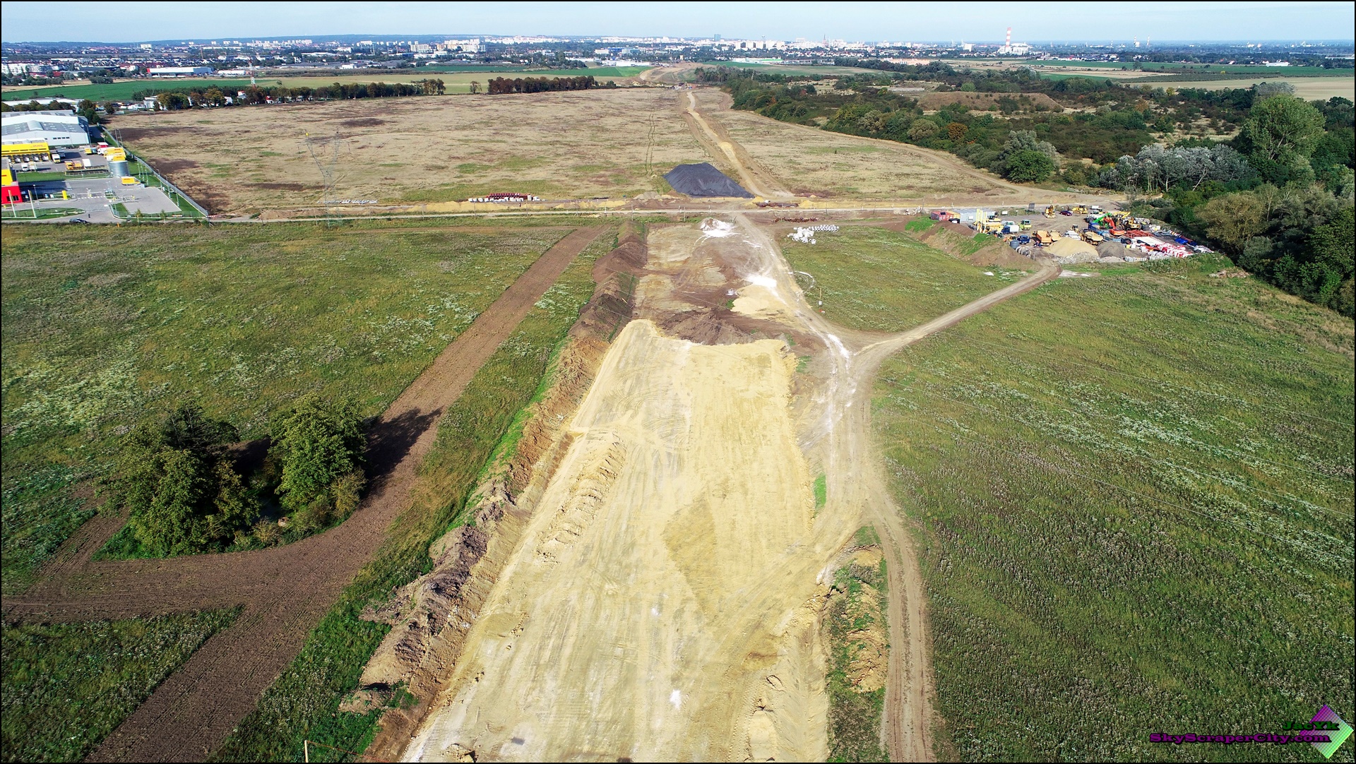 [DK13] Szczecin - Rosówek (D) | Page 32 | SkyscraperCity Forum