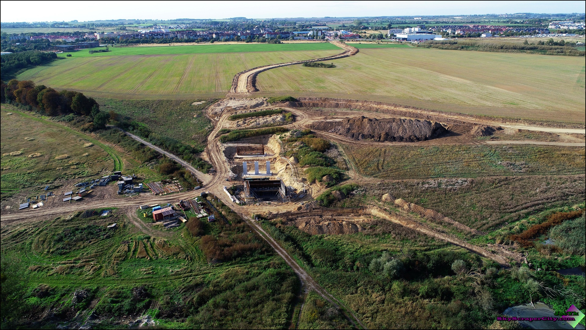 [DK13] Szczecin - Rosówek (D) | Page 32 | SkyscraperCity Forum