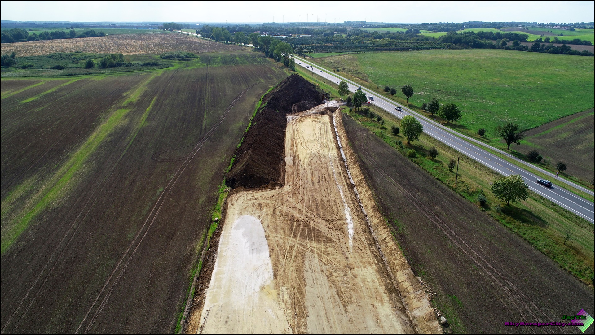 [DK13] Szczecin - Rosówek (D) | Page 32 | SkyscraperCity Forum