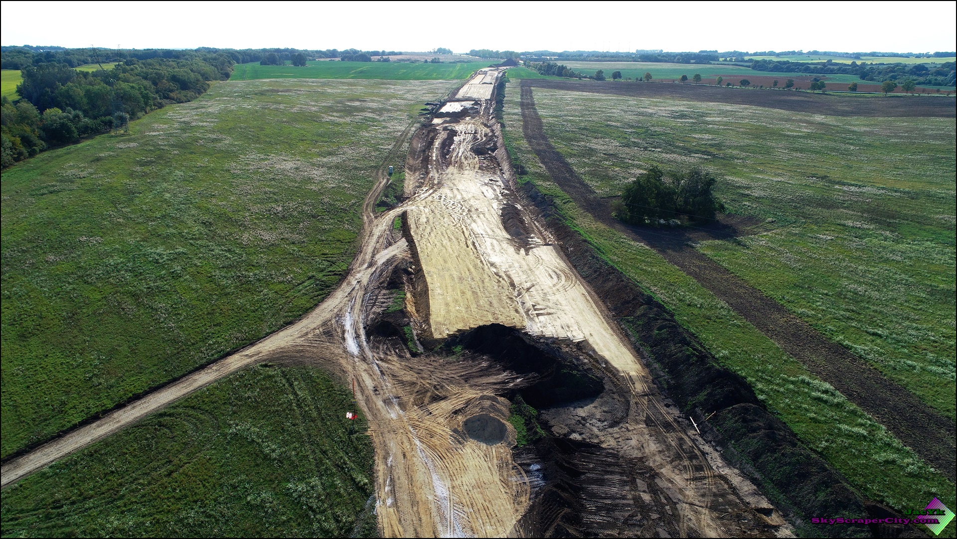 [DK13] Szczecin - Rosówek (D) | Page 32 | SkyscraperCity Forum