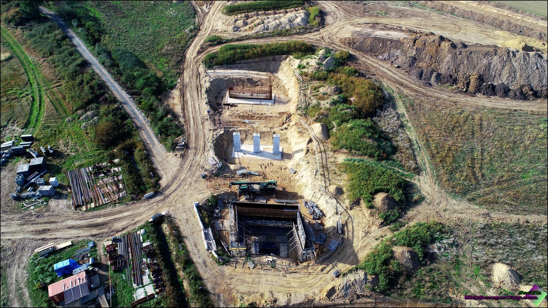 [DK13] Szczecin - Rosówek (D) | Page 32 | SkyscraperCity Forum