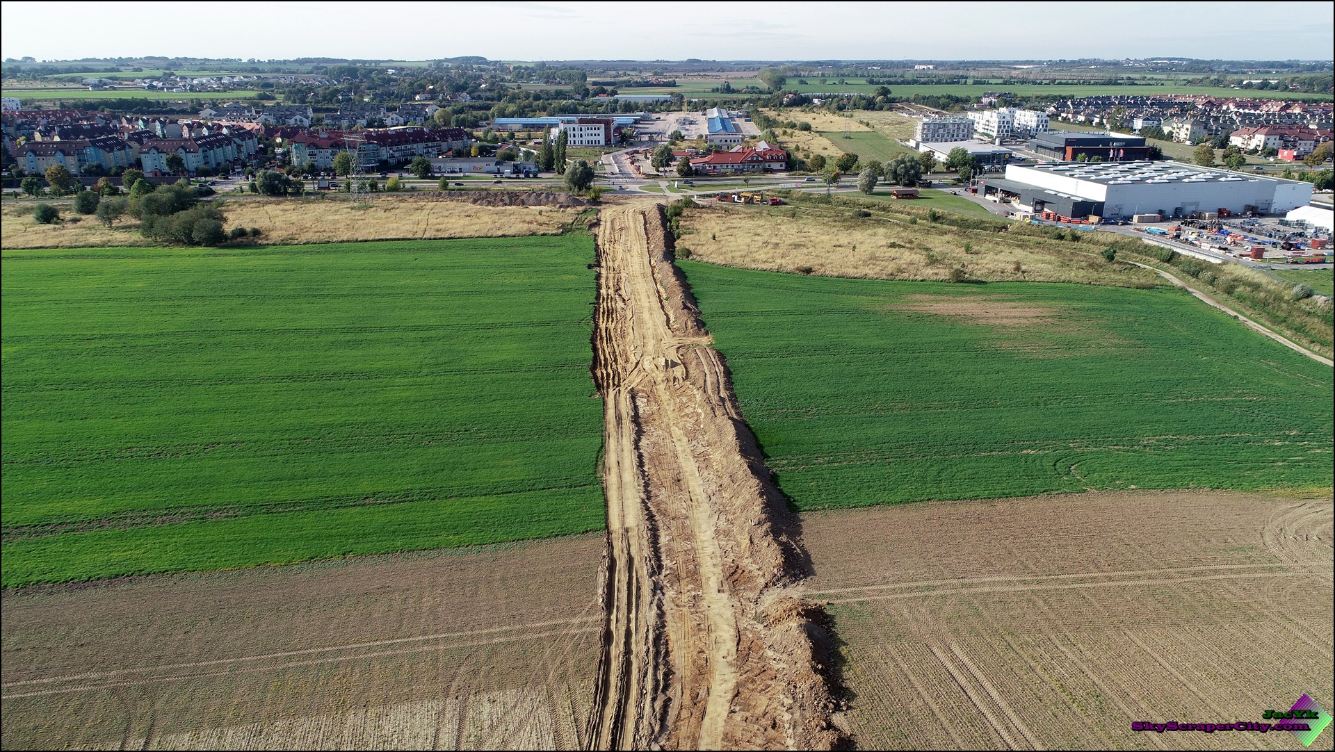 [DK13] Szczecin - Rosówek (D) | Page 32 | SkyscraperCity Forum