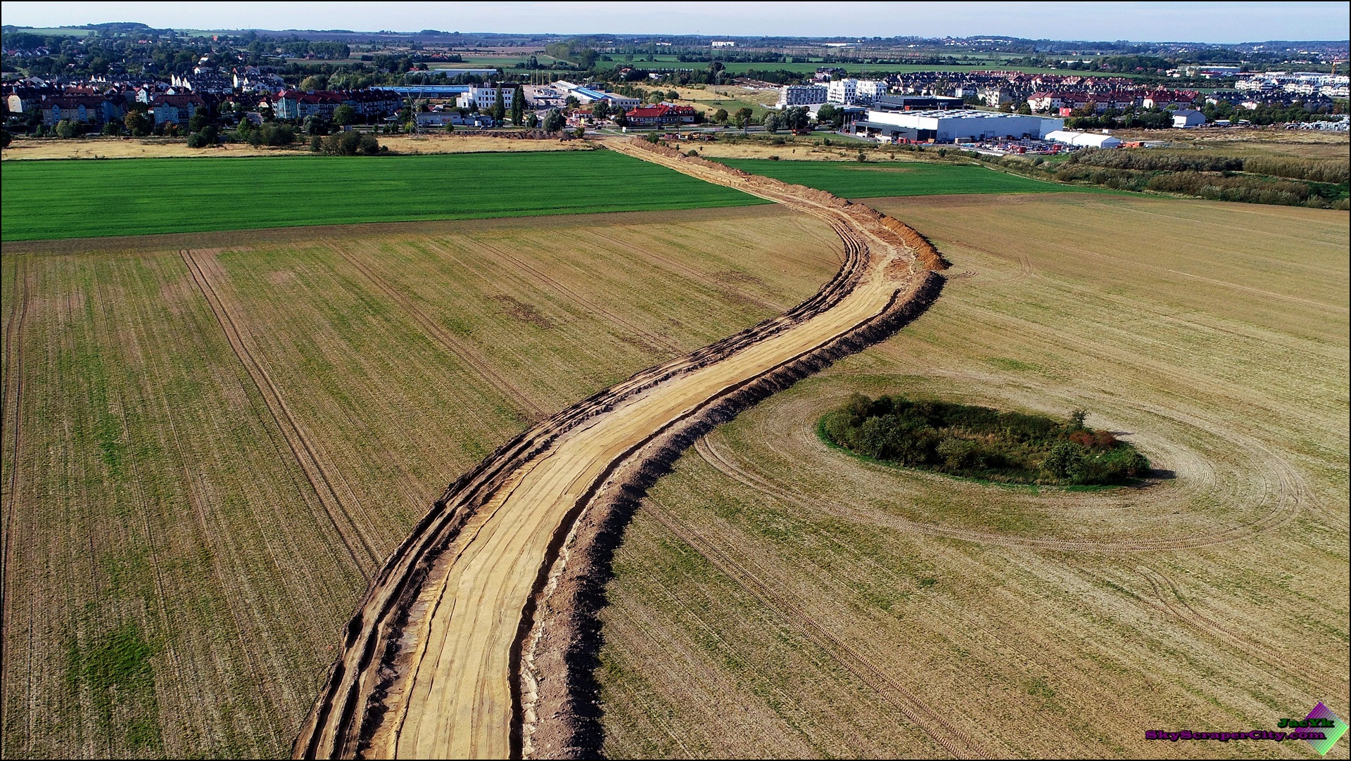 [DK13] Szczecin - Rosówek (D) | Page 32 | SkyscraperCity Forum