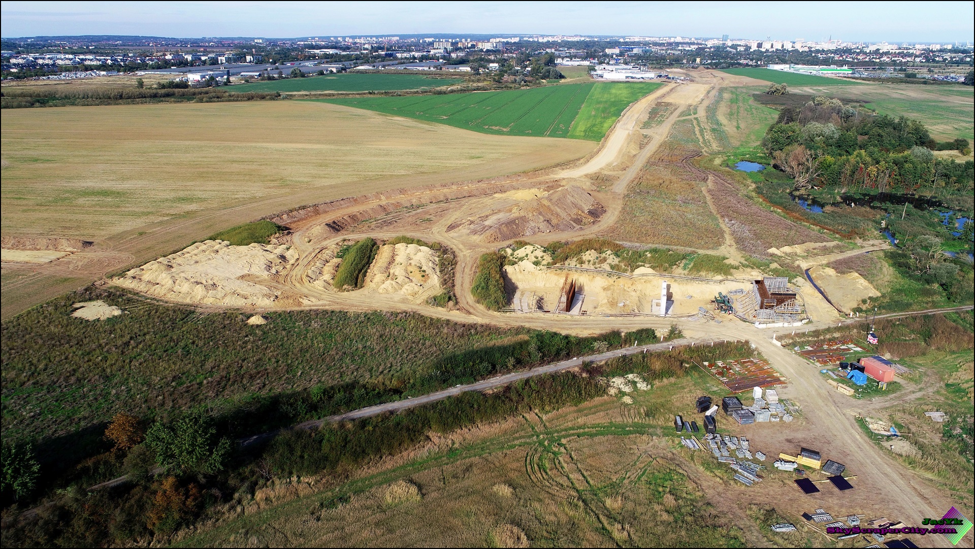 [DK13] Szczecin - Rosówek (D) | Page 32 | SkyscraperCity Forum