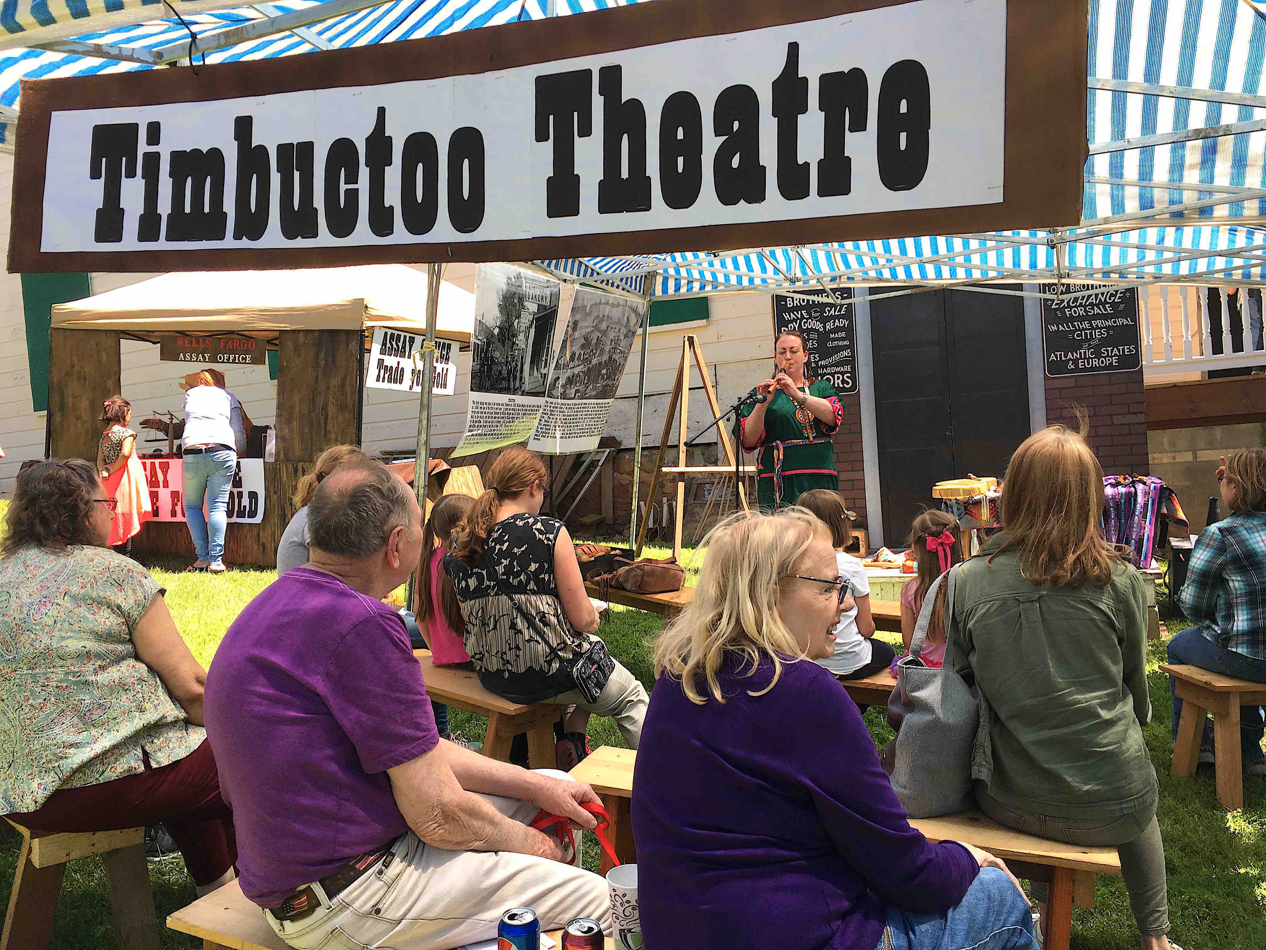 TOTW 15 October 2021: Miss Ella - Nelly Bly - Discussion Forums - Banjo ...