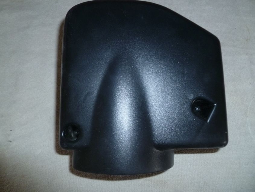 FS: Parts to convert to a steering column hazard light switch (CE2 ...