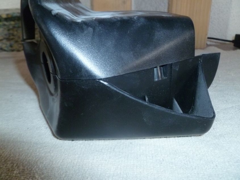 FS: Parts to convert to a steering column hazard light switch (CE2 ...