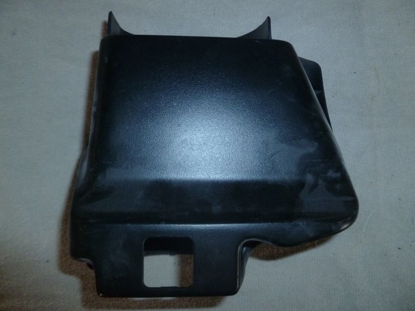 FS: Parts to convert to a steering column hazard light switch (CE2 ...