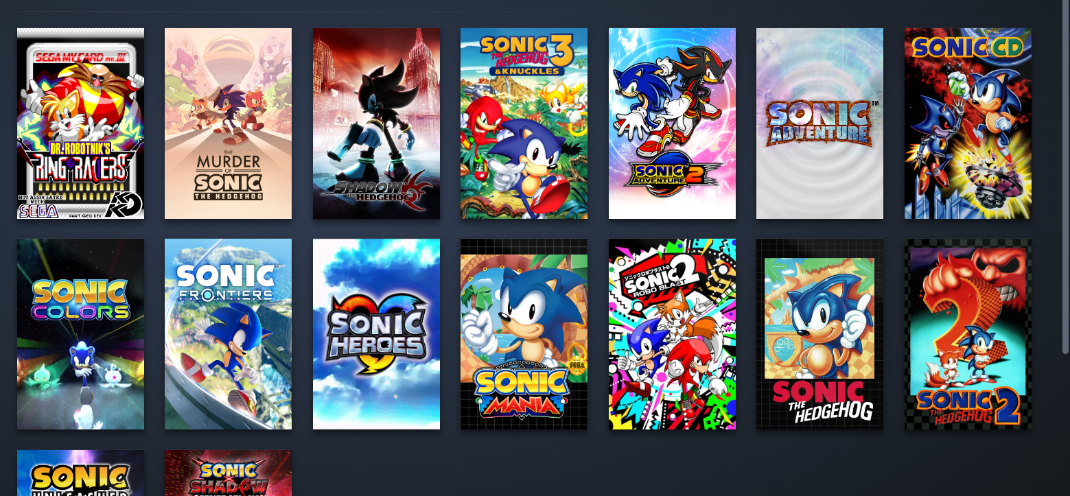 The Sonic the Hedgehog Topic VII: Arguing About Knuckles Since 2013 - Discuss Scratch