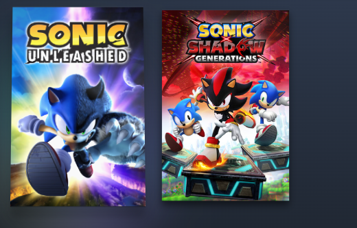 The Sonic the Hedgehog Topic VII: Arguing About Knuckles Since 2013 ...