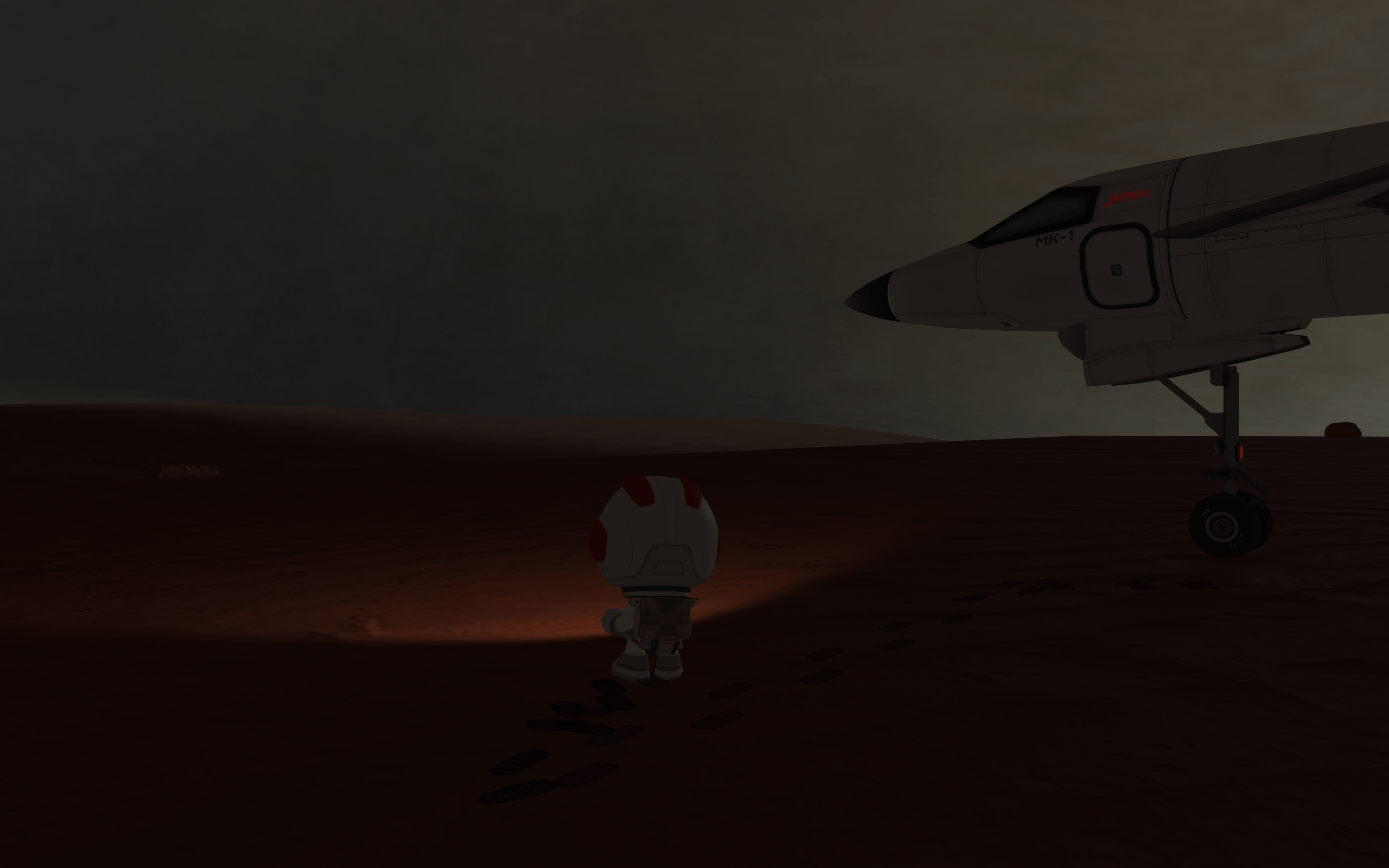 Kerbol System Beautification - Visual Refresh for the Original Solar ...