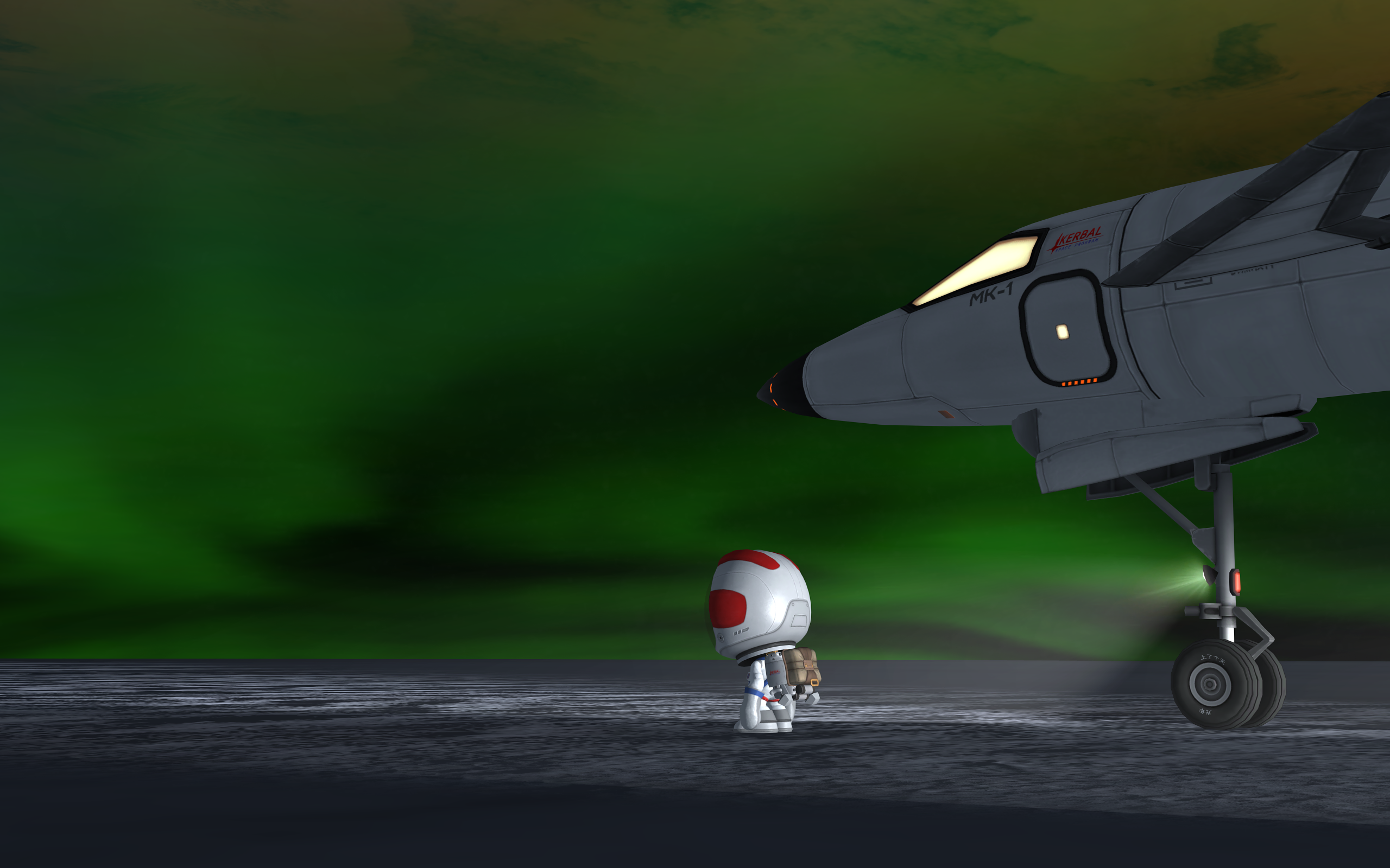 Kerbol System Beautification - Visual Refresh for the Original Solar ...